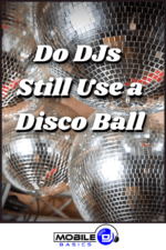Disco Ball For DJs: How To Choose The Right One For Your Party