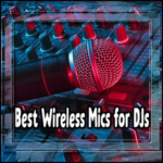 Best Wired Microphone For DJs Reviewed (2024) | Checkout Our Top Picks