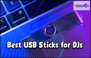 Best USBs For DJs