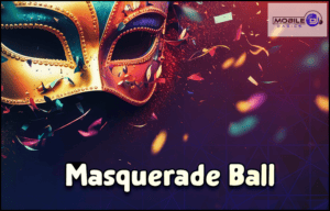Masquerade Ball Themes To Elevate Your School Dance