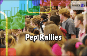 Pep Rallies | Uniting Students And Building A Vibrant Community